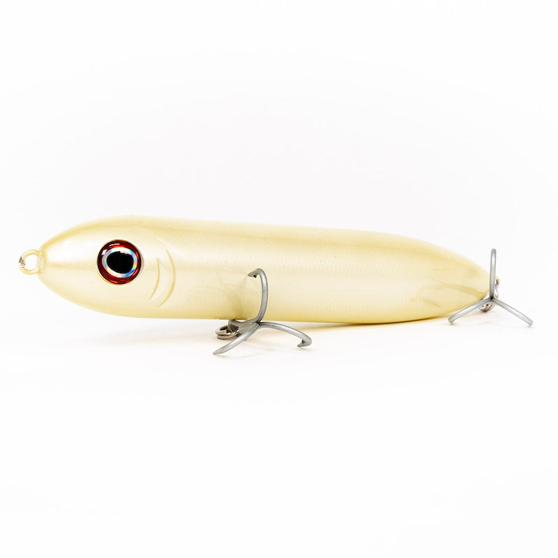 Dark Matter Astro Spooks Catch Bog Fish! - J&H Tackle