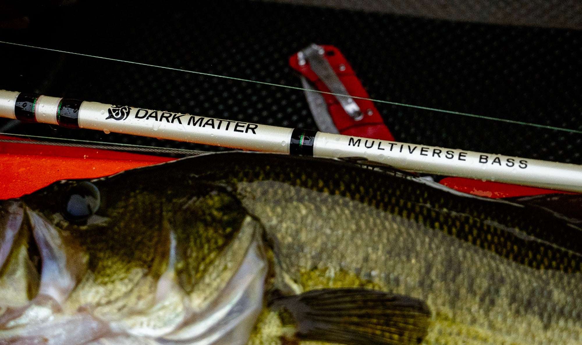 Choosing the Proper Rod Length - J&H Tackle