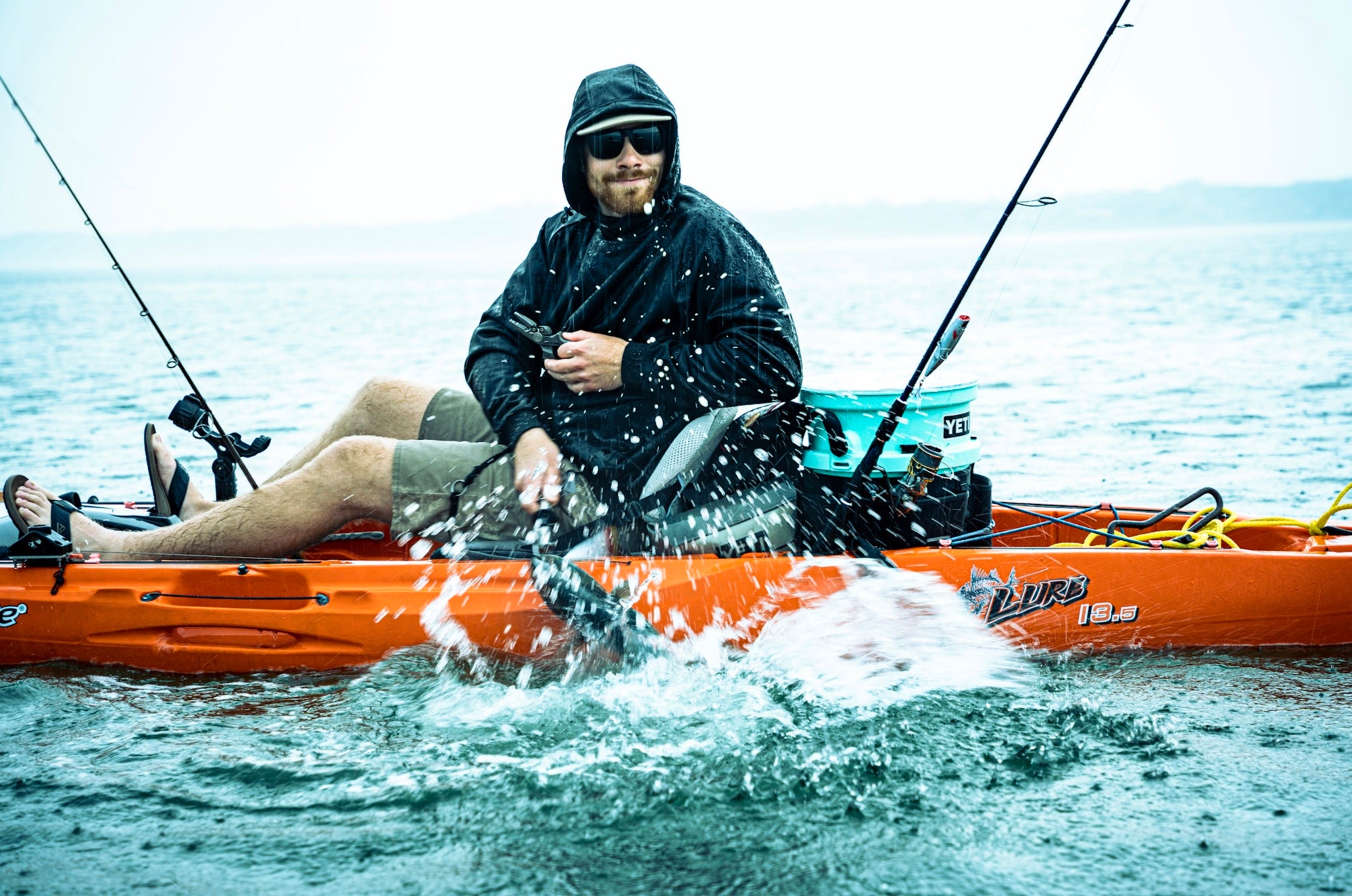 How to Improve Fishing Skills - J&H Tackle