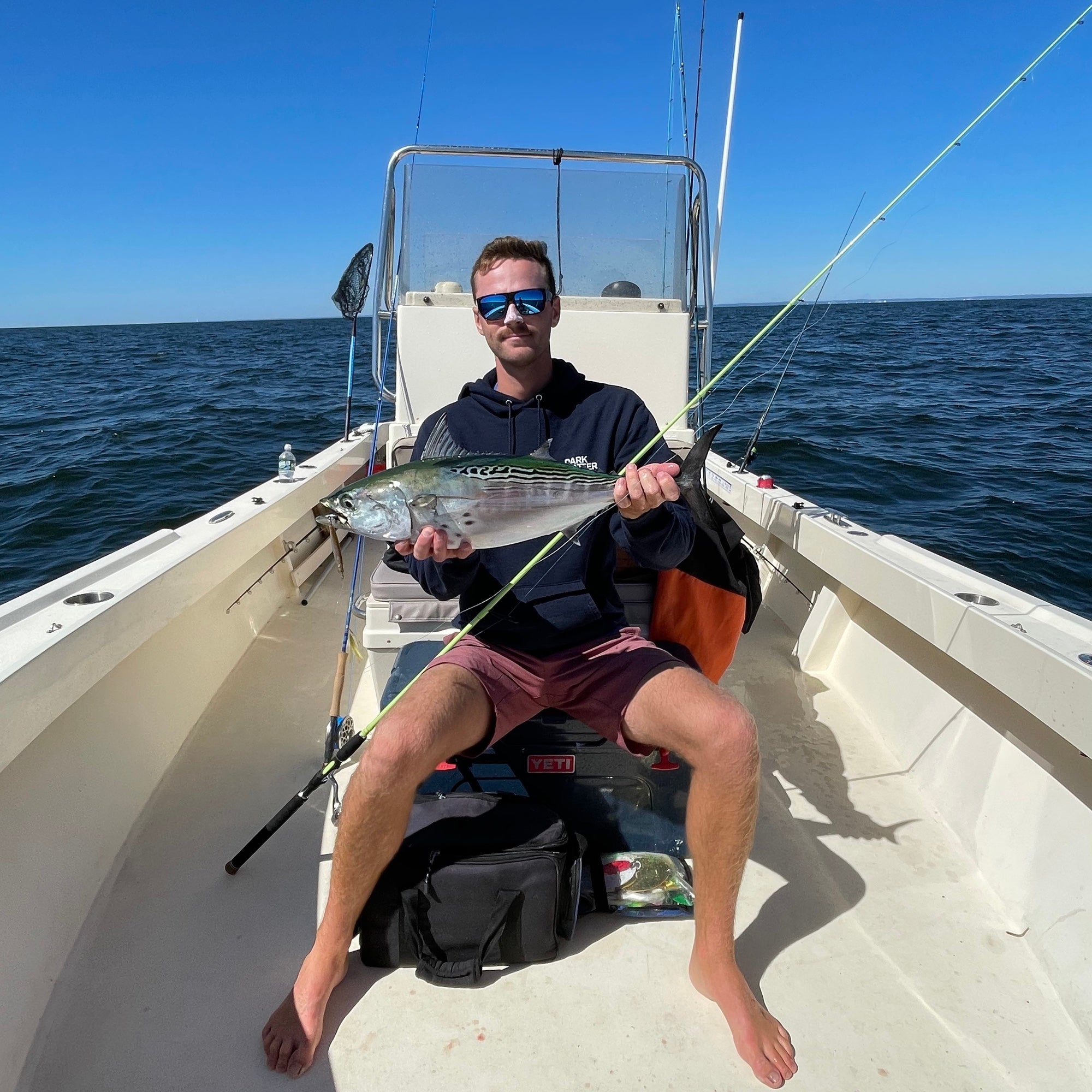 Albies have Arrived! - J&H Tackle