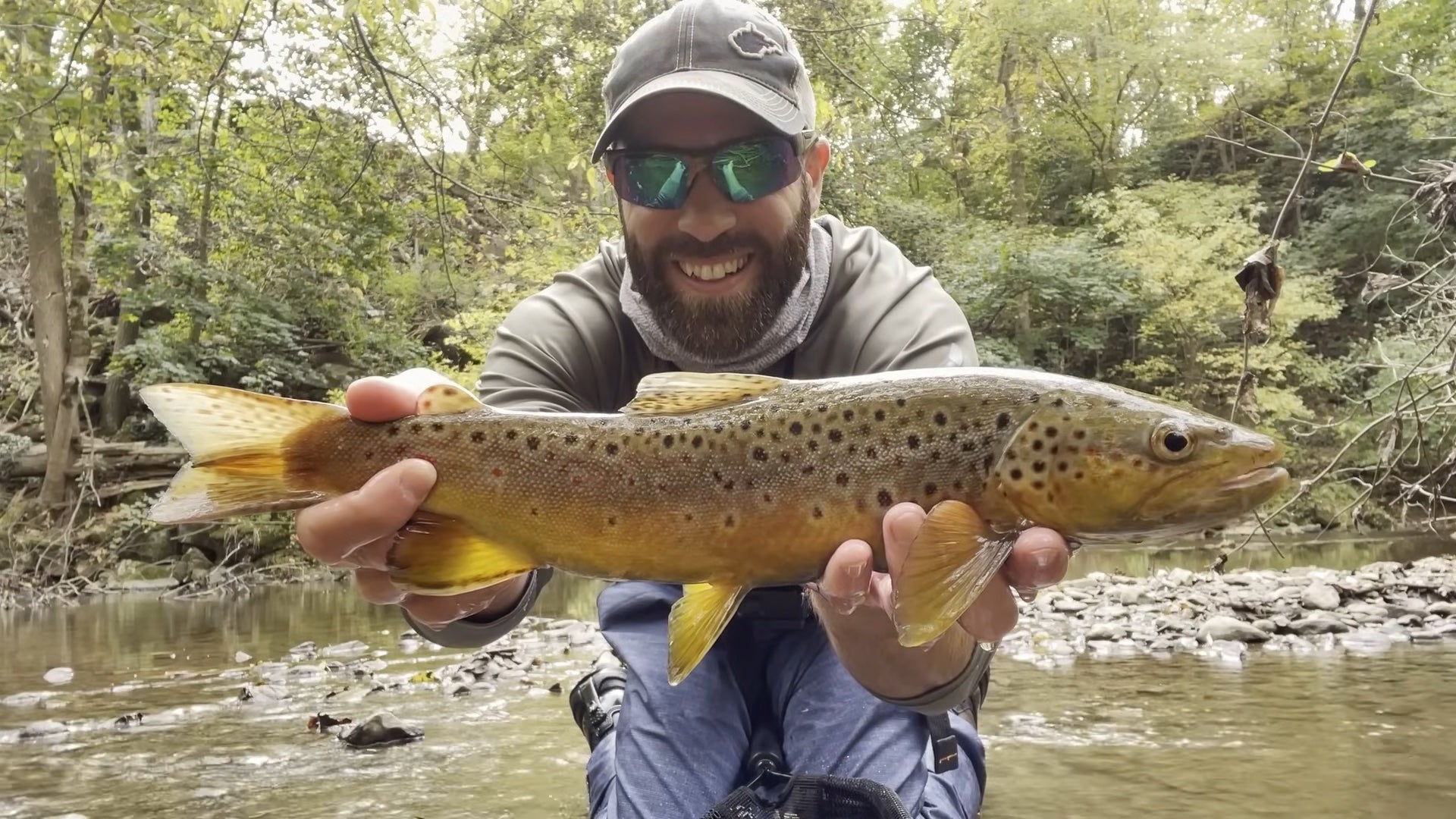 How to Catch a Trout: Full Guide - J&H Tackle