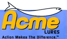 ACME Saltwater Fishing Lures | Coastal & Trolling Classics - J&H Tackle