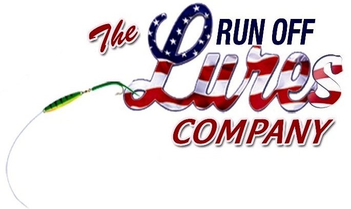 Run Off Lures - J&H Tackle