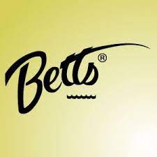 Betts - J&H Tackle