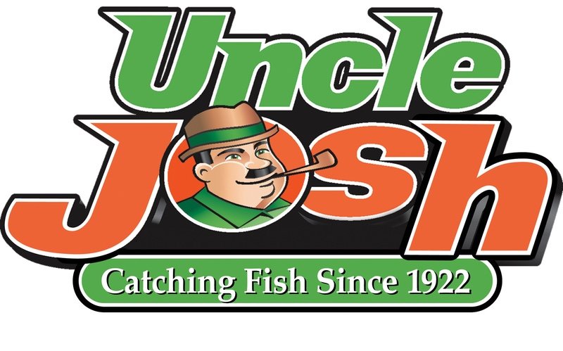 Uncle Josh - J&H Tackle