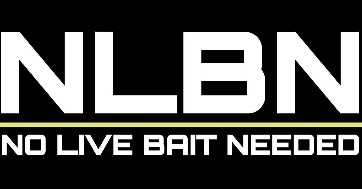 NLBN - No Live Bait Needed – J&H Tackle