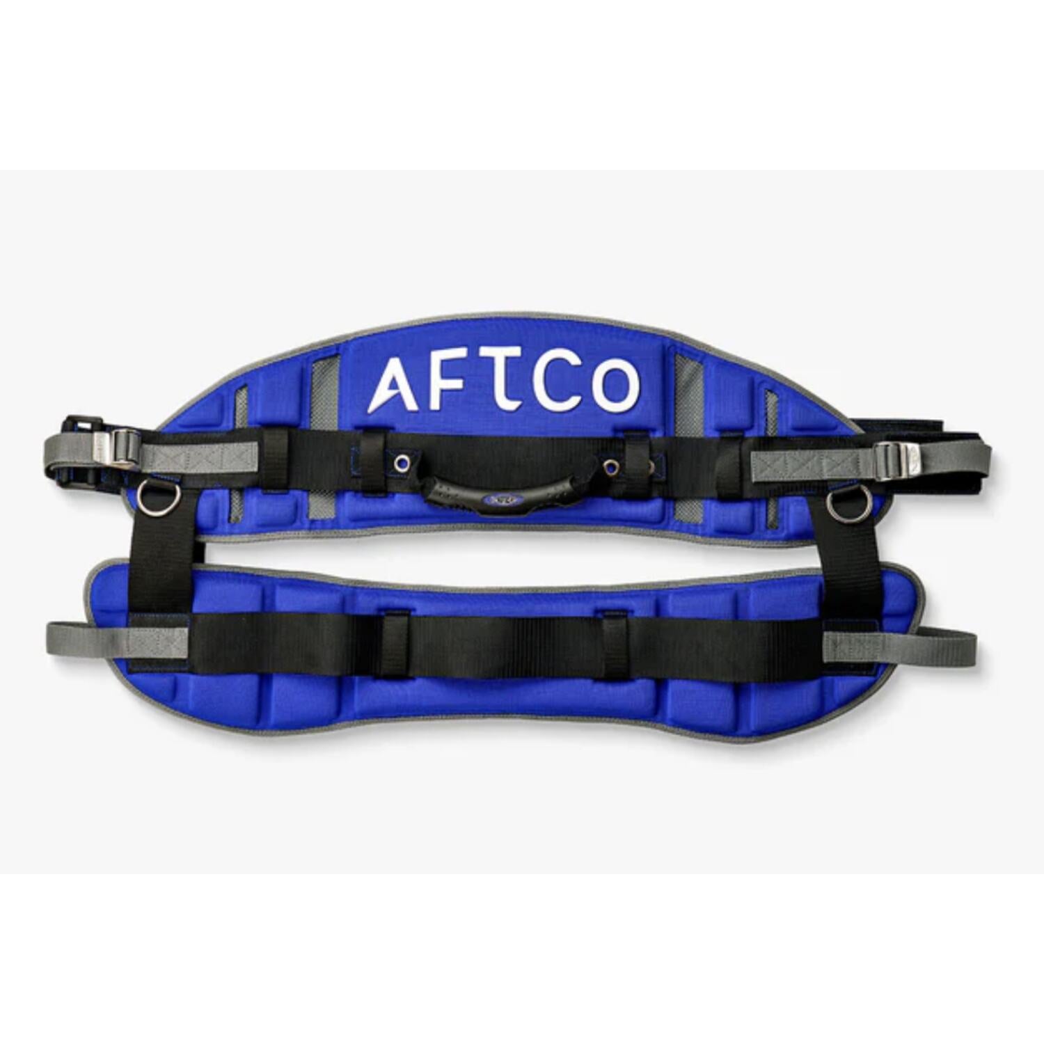 AFTCO MaxForce HD Harness - J&H Tackle