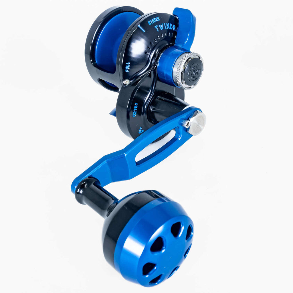 Accurate - J&H Tackle