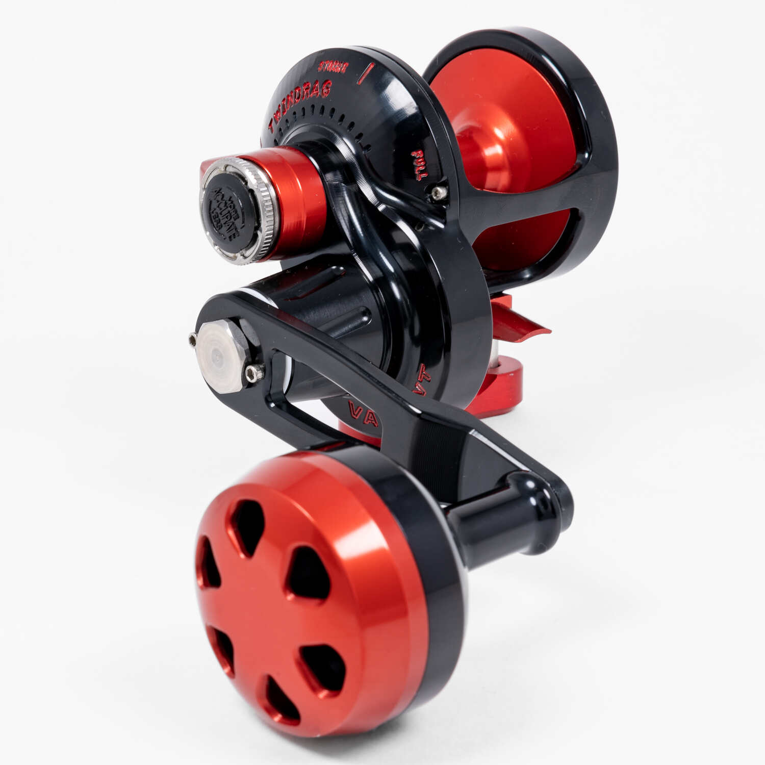 Accurate Saltwater Fishing Reels | Precision Offshore & Inshore - J&H ...