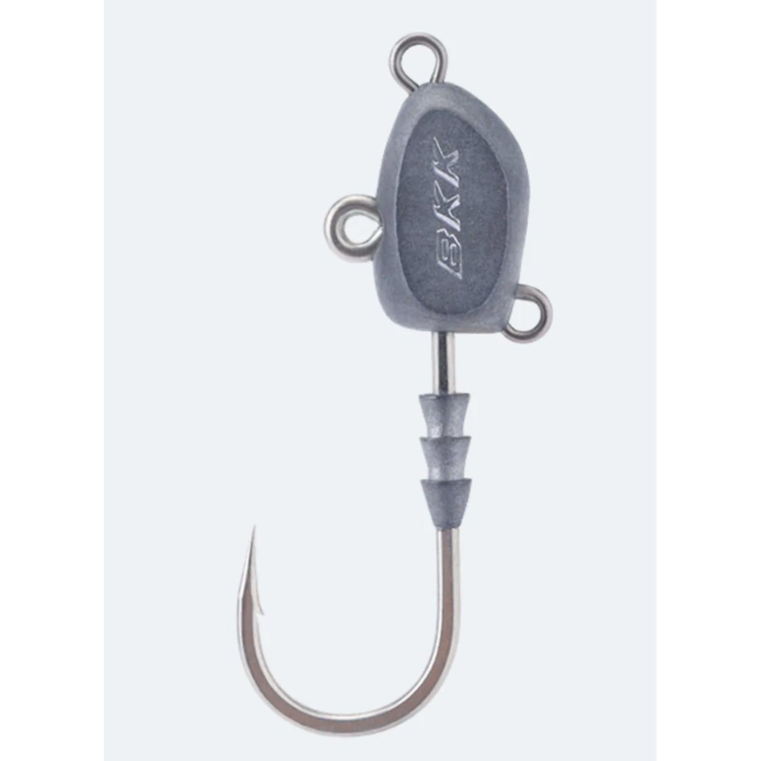 BKK Harpax Offshore Jig Heads - J&H Tackle