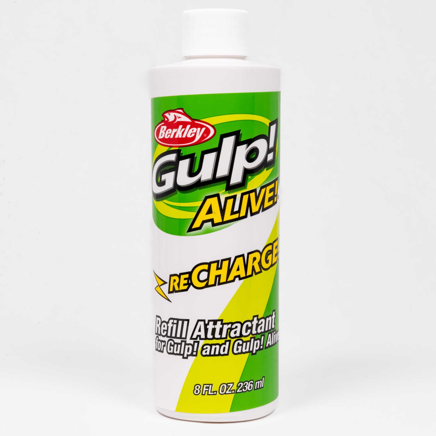 Berkley Gulp! Alive! Recharge Liquid - J&H Tackle