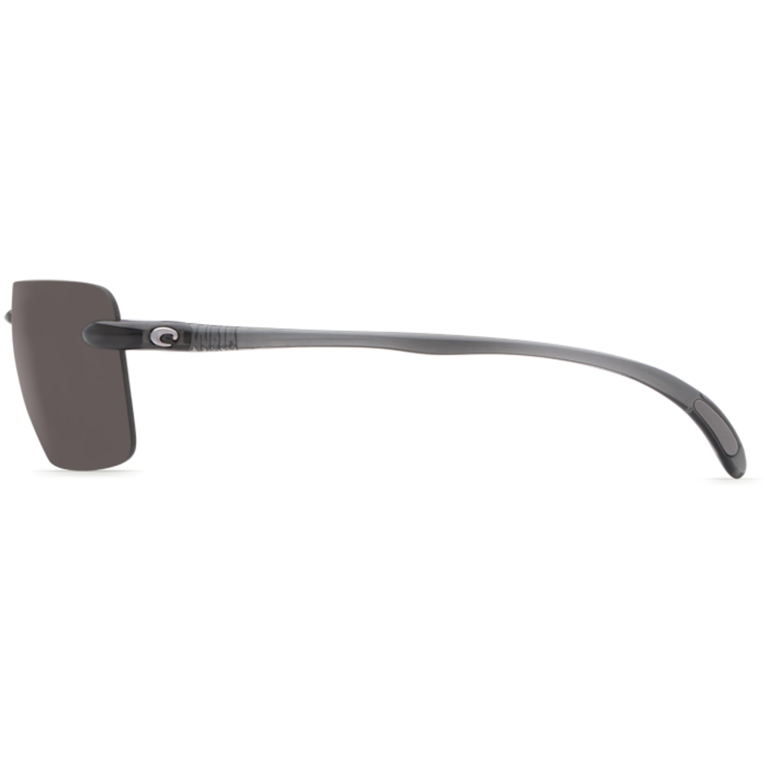 Costa Del Mar Cayan 580P Polarized Sunglasses - J&H Tackle