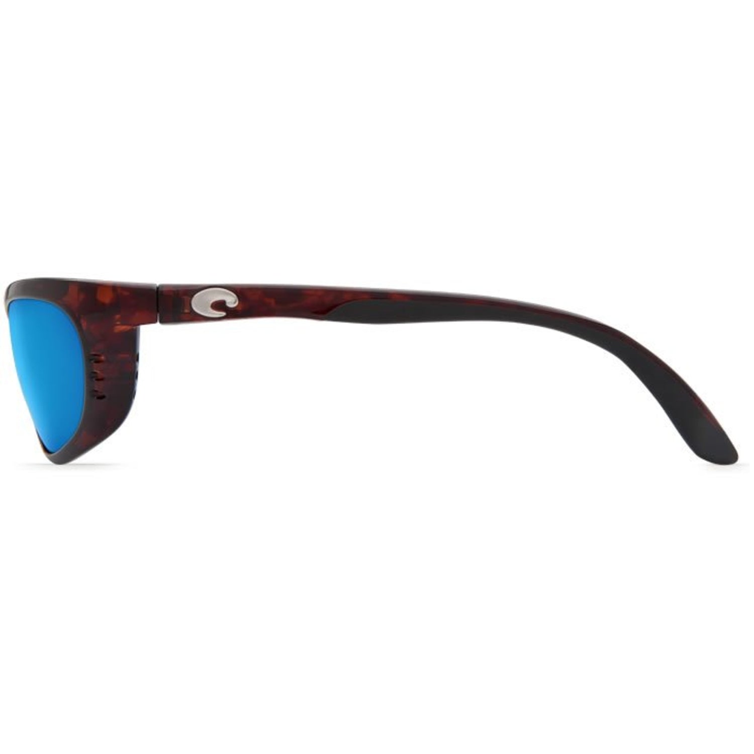 Costa Del Mar Fathom 580G Polarized Sunglasses - Tortoise Frame / Blue ...