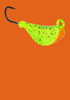 Uncle Josh Pork Rind Baits - J&H Tackle