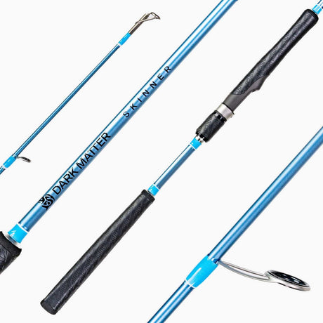 Spinning Fishing Rods On Sale - J&H Tackle