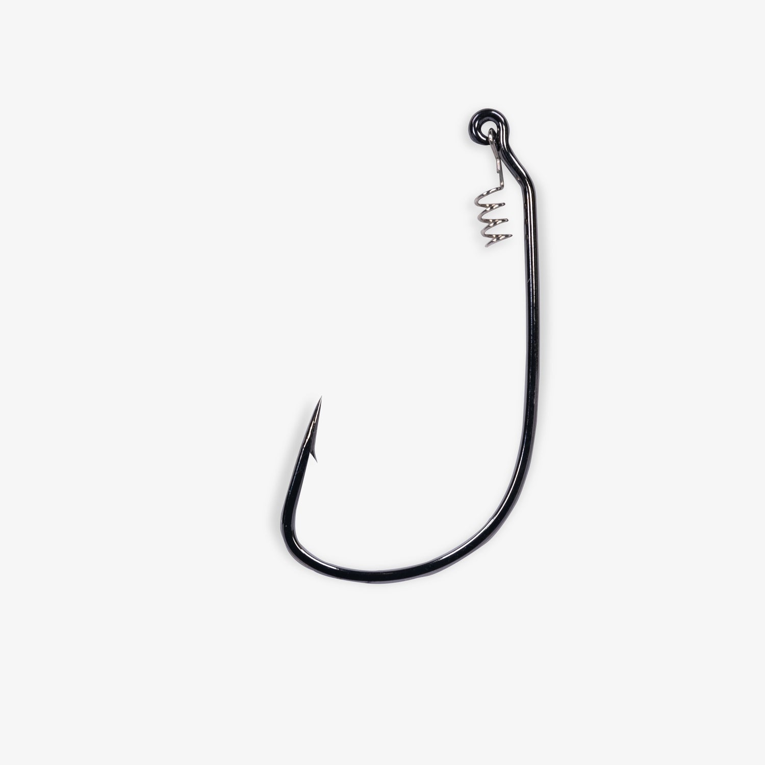 Gamakatsu Superline Spring-Lock Hooks - J&H Tackle