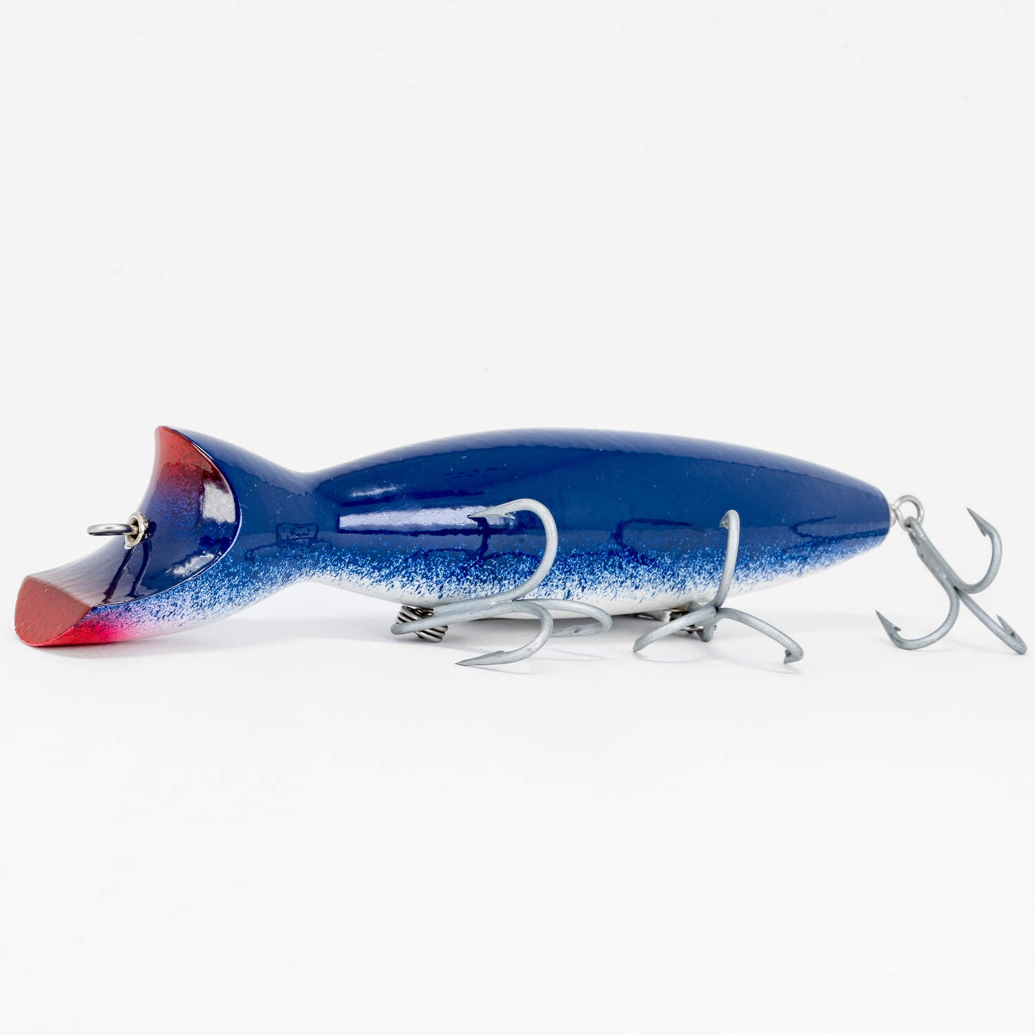 Gibbs Casting Swimmer Wooden Surf Lures - J&H Tackle