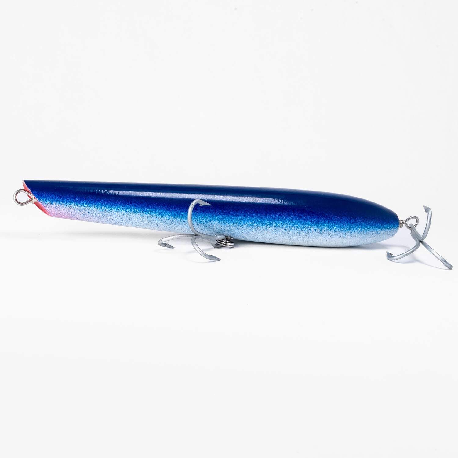 Gibbs Pencil Popper Wooden Surf Lures - J&H Tackle