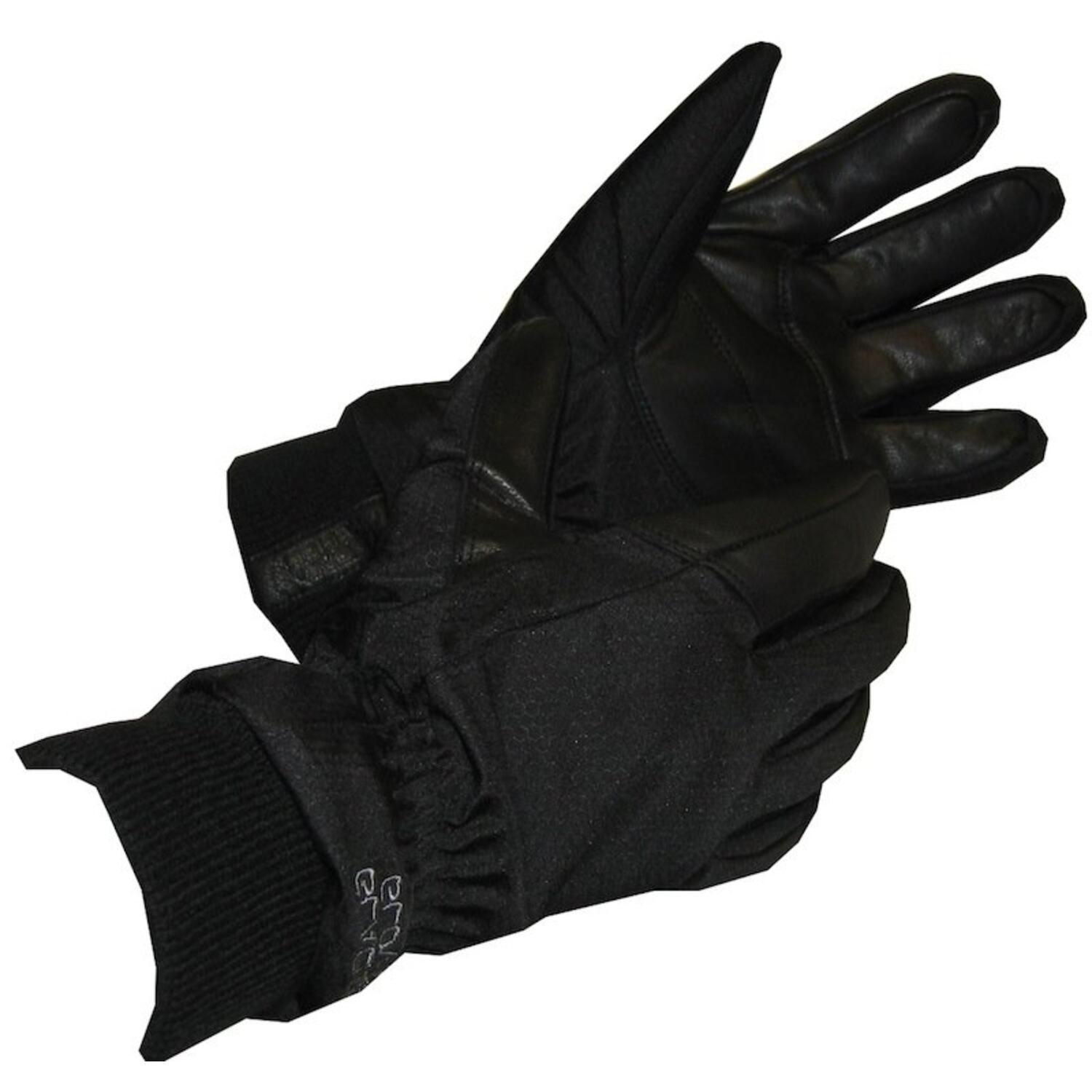 Glacier Glove Alaska Pro Fishing Gloves - J&H Tackle