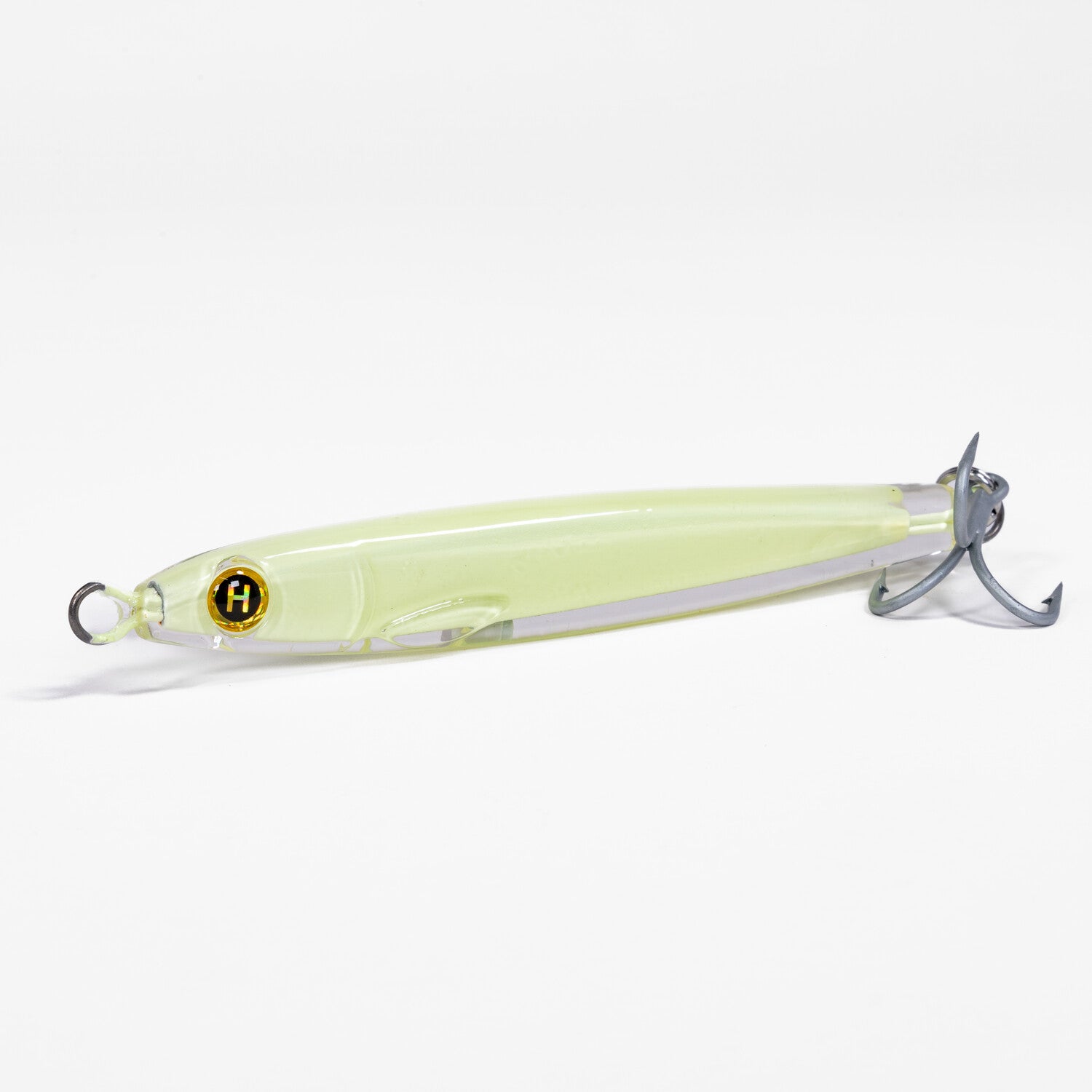 Hogy SI Epoxy Jigs - J&H Tackle