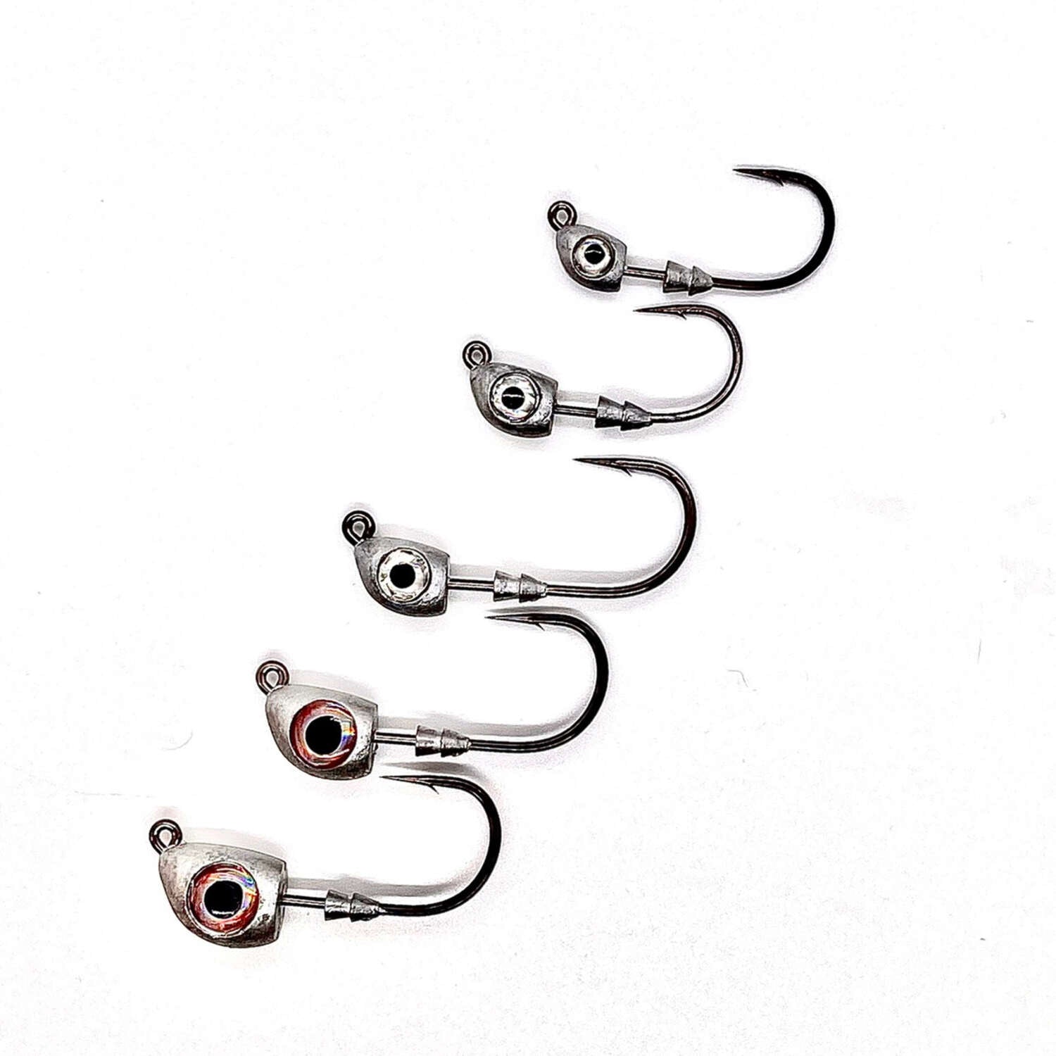 Joe Baggs Elite Series Back Bay Jigs - J&H Tackle