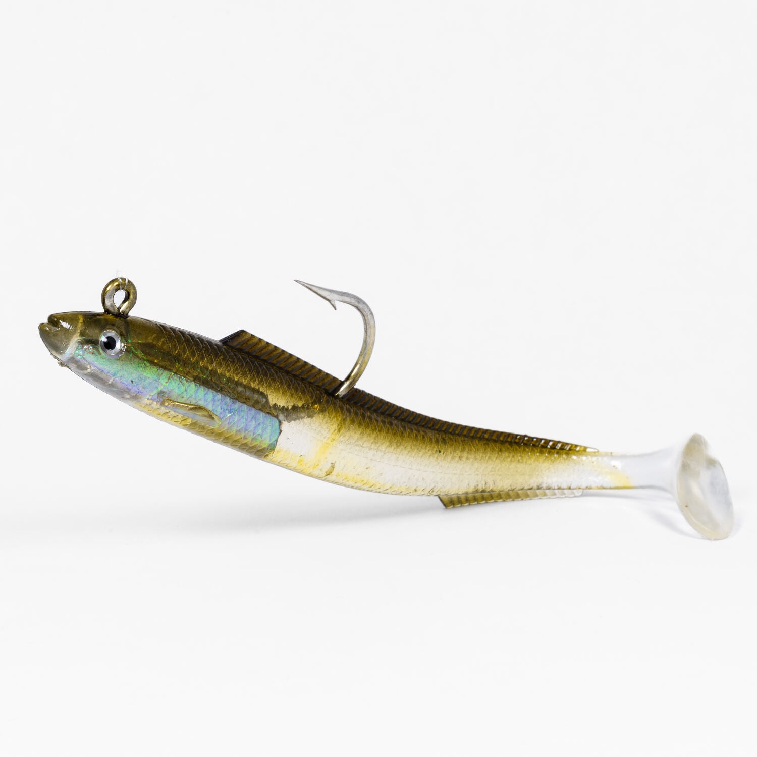 Joe Baggs Miracle Minnow - J&H Tackle
