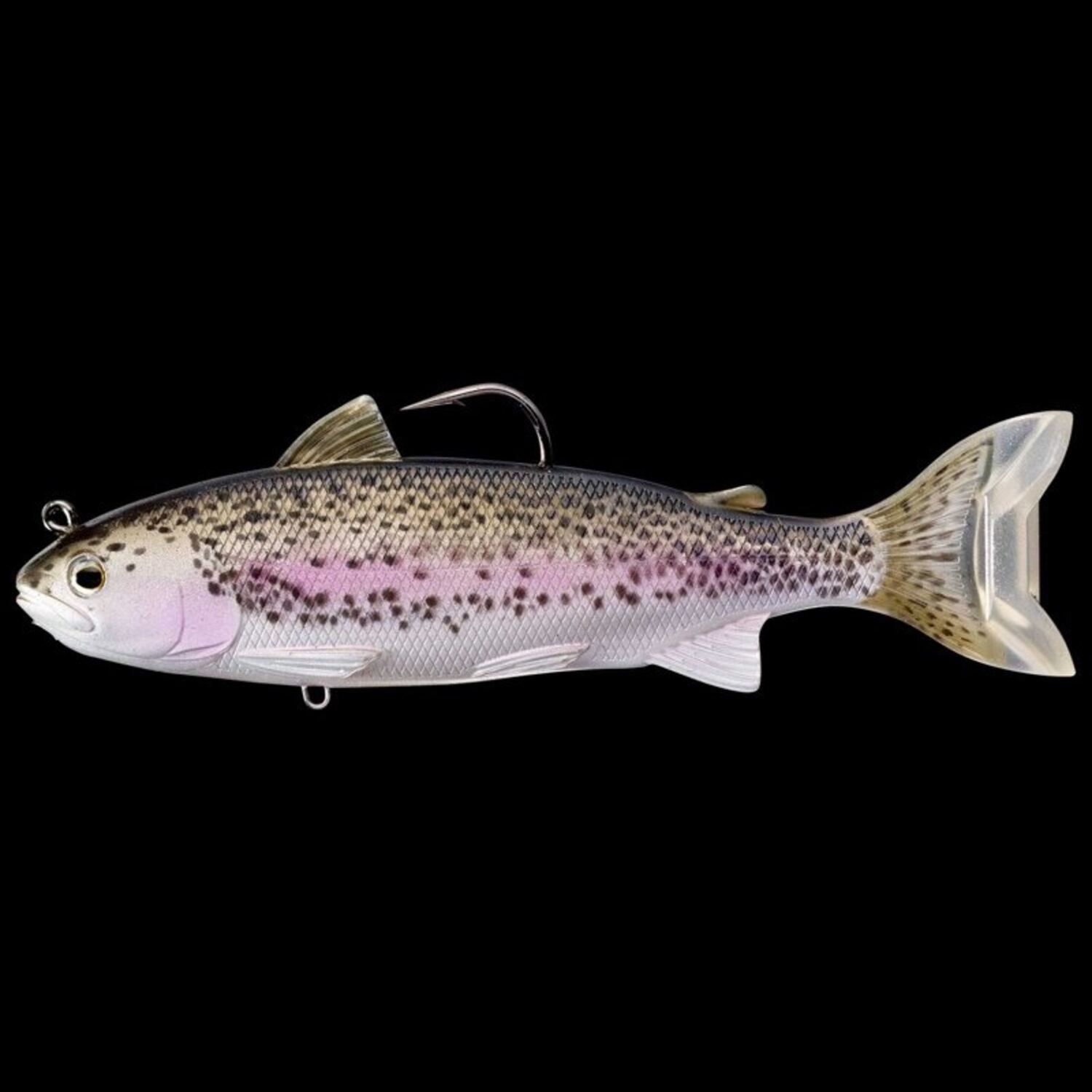 LIVETARGET Adult Trout Swimbait - J&H Tackle
