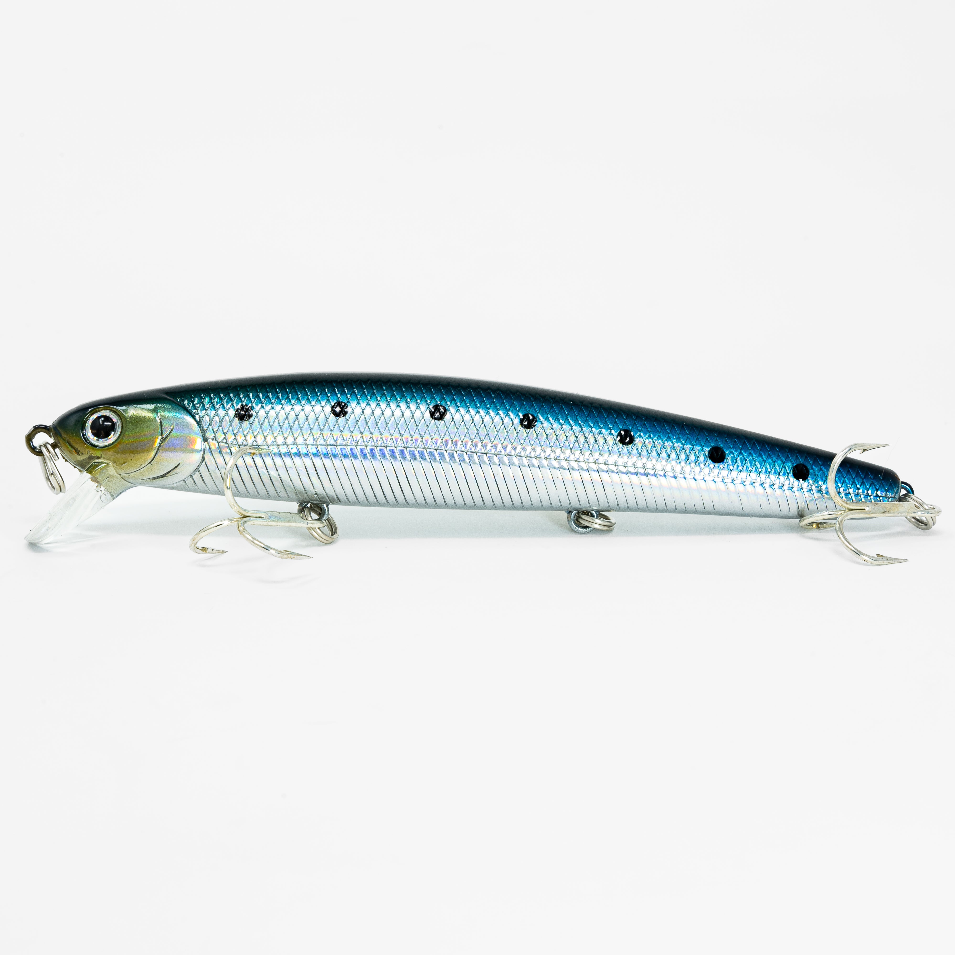 Lucky Craft CIF Flash Minnow 110 SP Lures - J&H Tackle