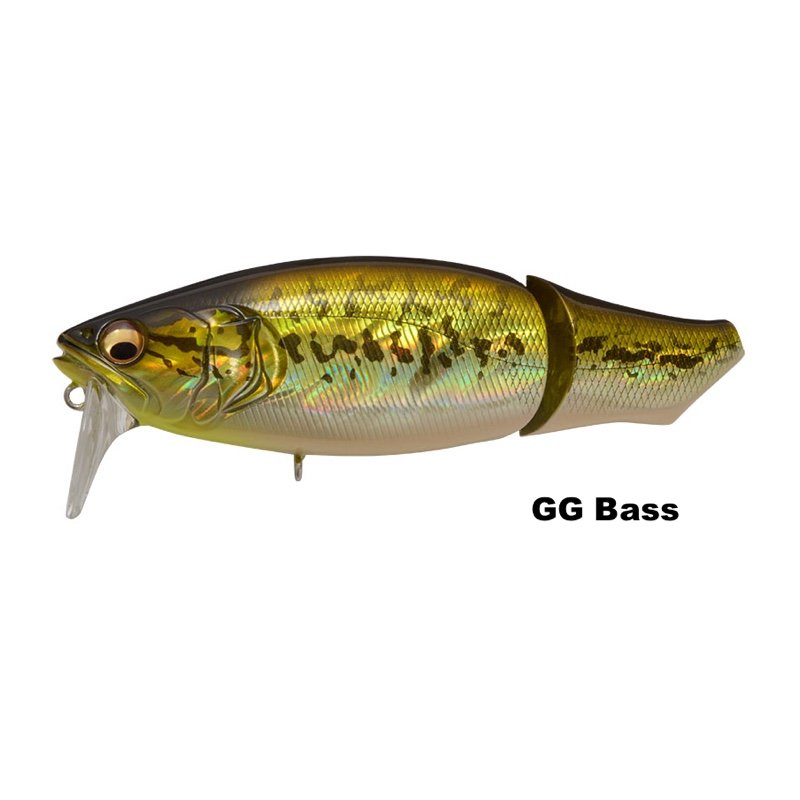Megabass I-Loud Prop Bait - J&H Tackle
