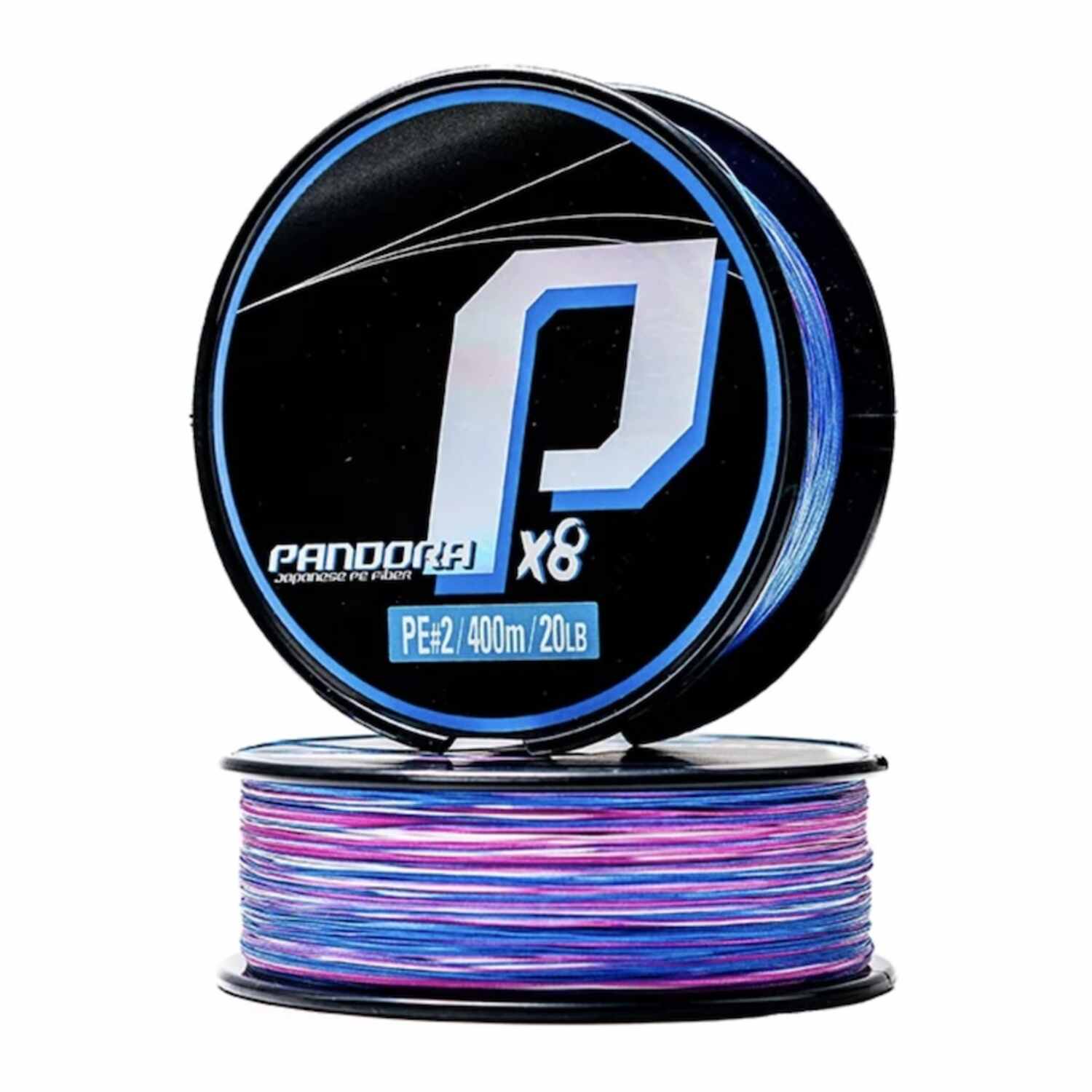 Nomad Design Panderra Braid - J&H Tackle