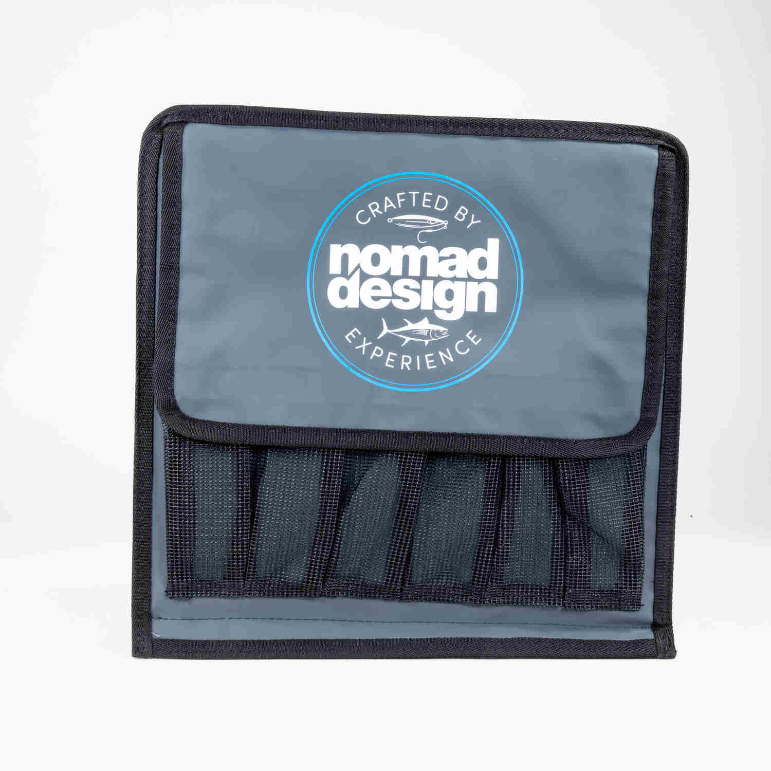 Nomad Design Jig Wallet Insert Sleeve - J&H Tackle