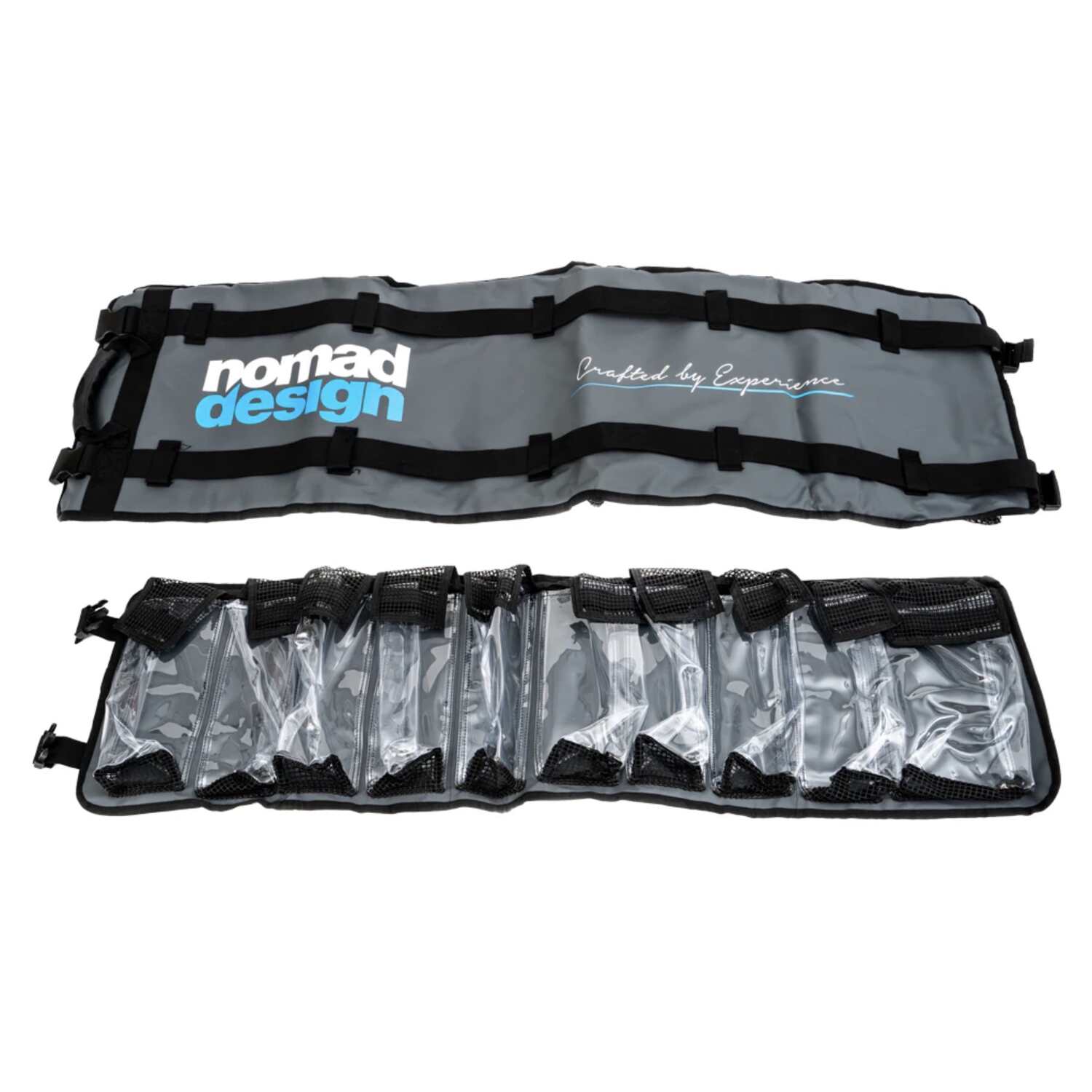 Nomad Design Lure Roll - J&H Tackle