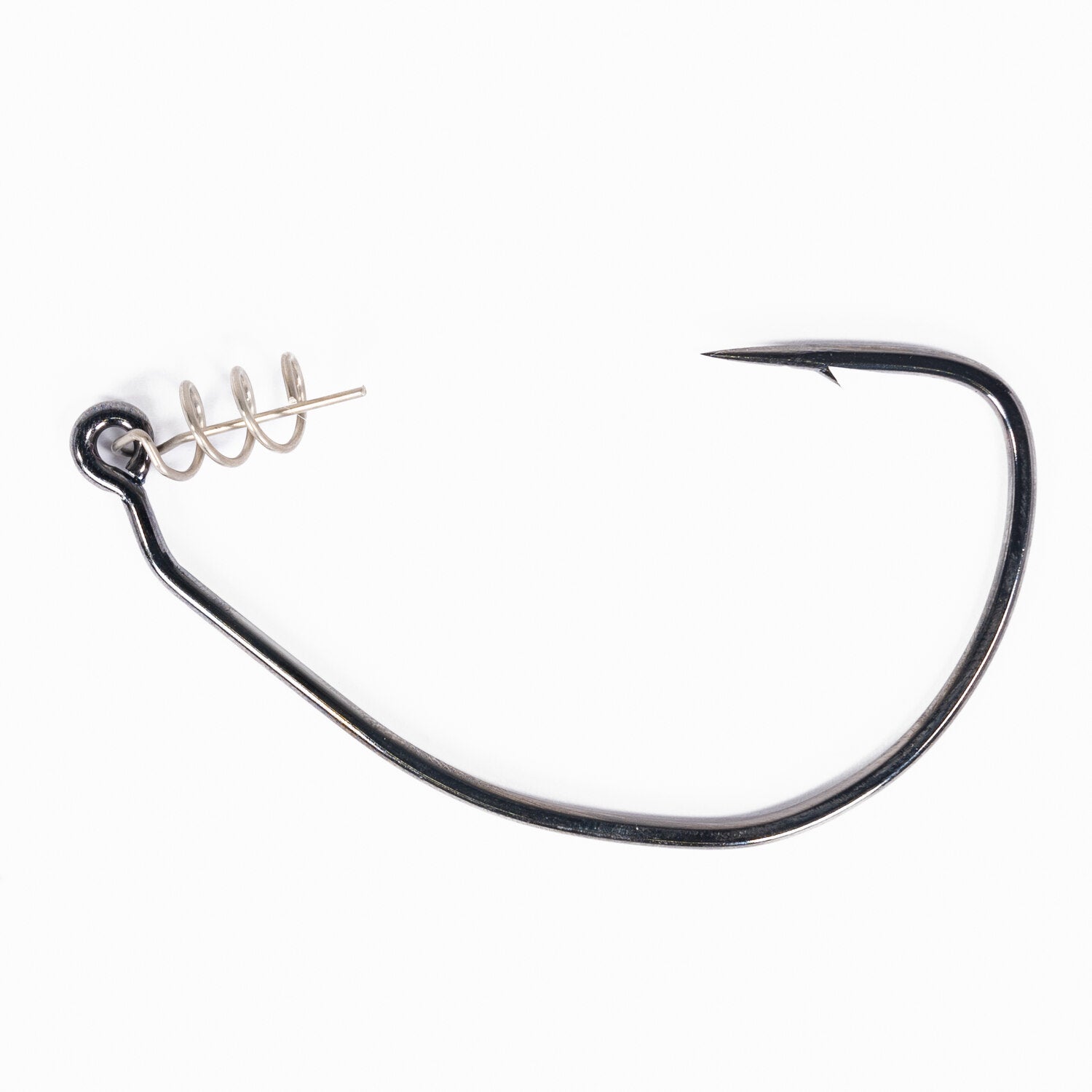 Owner Beast Hook With Twistlock - J&H Tackle