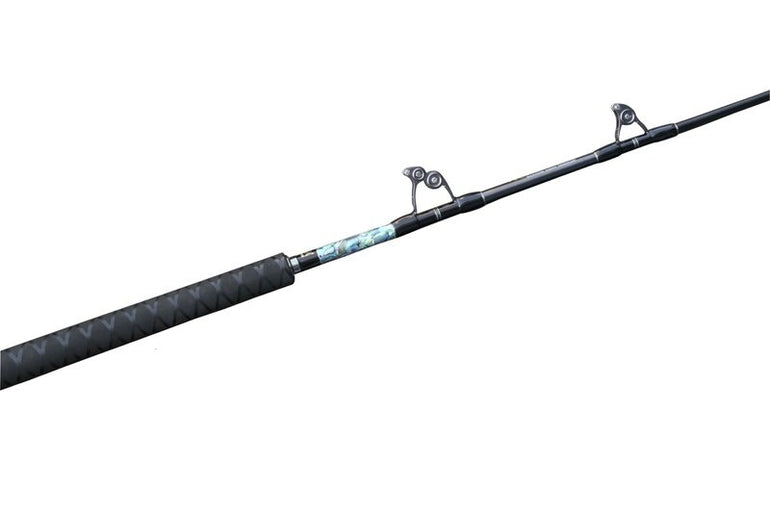 Offshore & Standup Rods - J&H Tackle