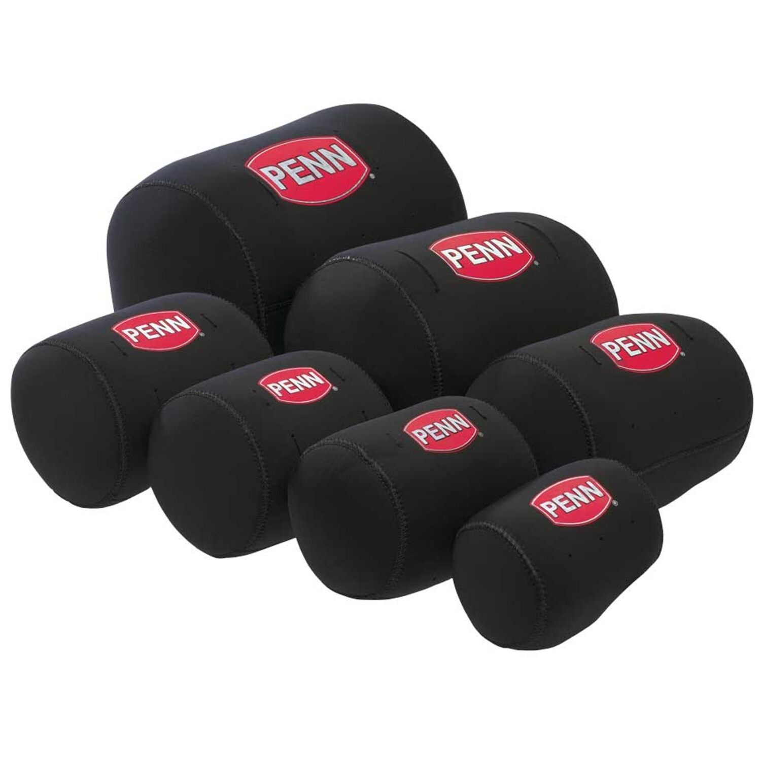 Penn Neoprene Conventional Reel Covers - J&H Tackle