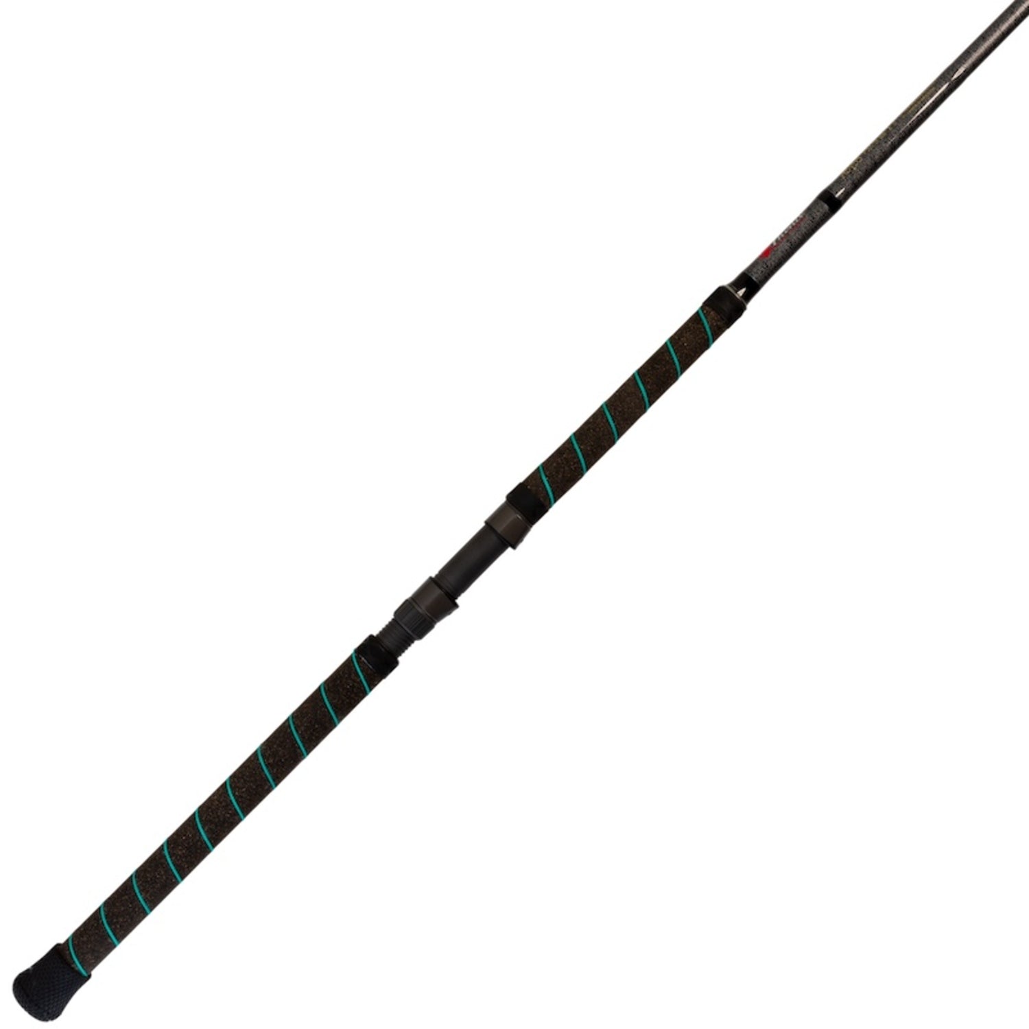 Phenix Abyss Spinning Rods - J&H Tackle
