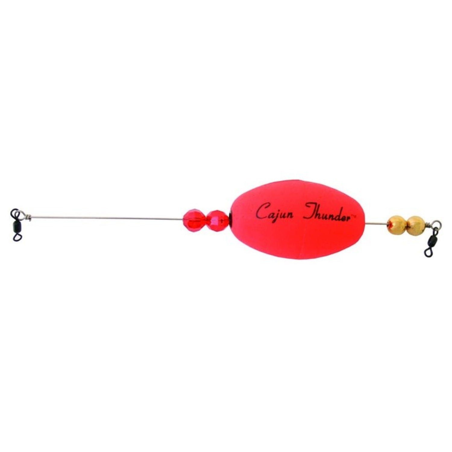 Precision Tackle Cajun Thunder Popping Cork Float - J&H Tackle