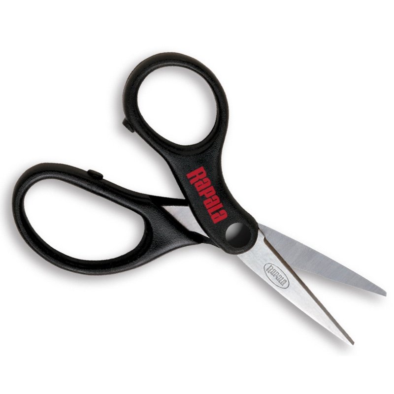 Rapala Super Line Scissors - J&H Tackle