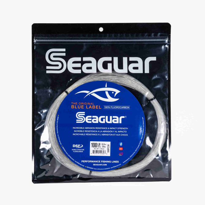 Fluorocarbon Leaders - J&H Tackle