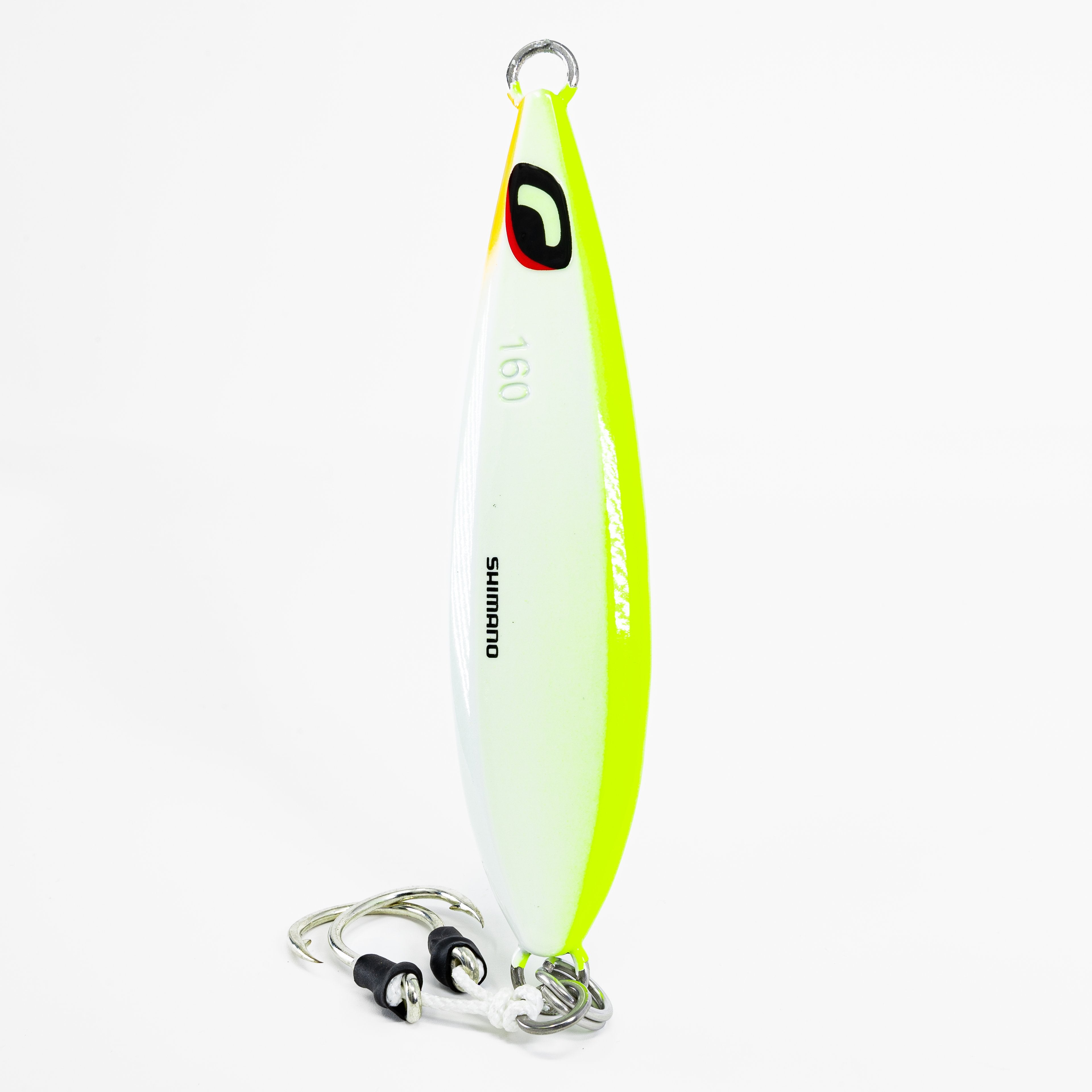 Shimano Butterfly Wing Fall Jigs - J&H Tackle