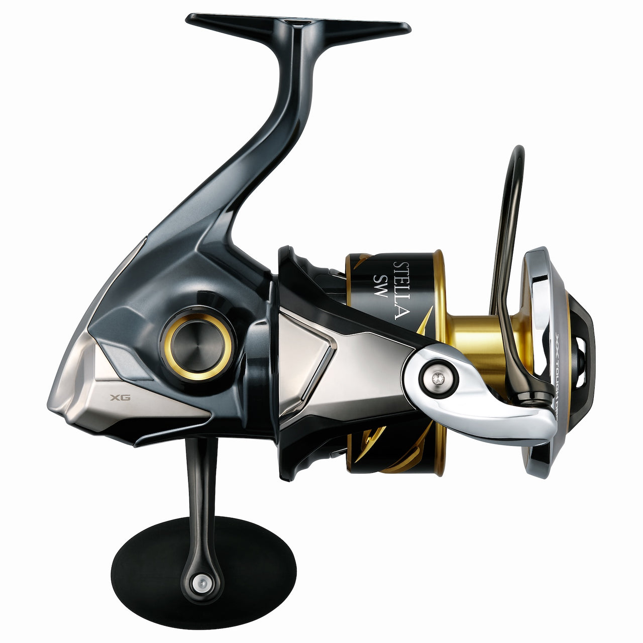 Shimano 2025 Stella SW D Spinning Reels - J&H Tackle