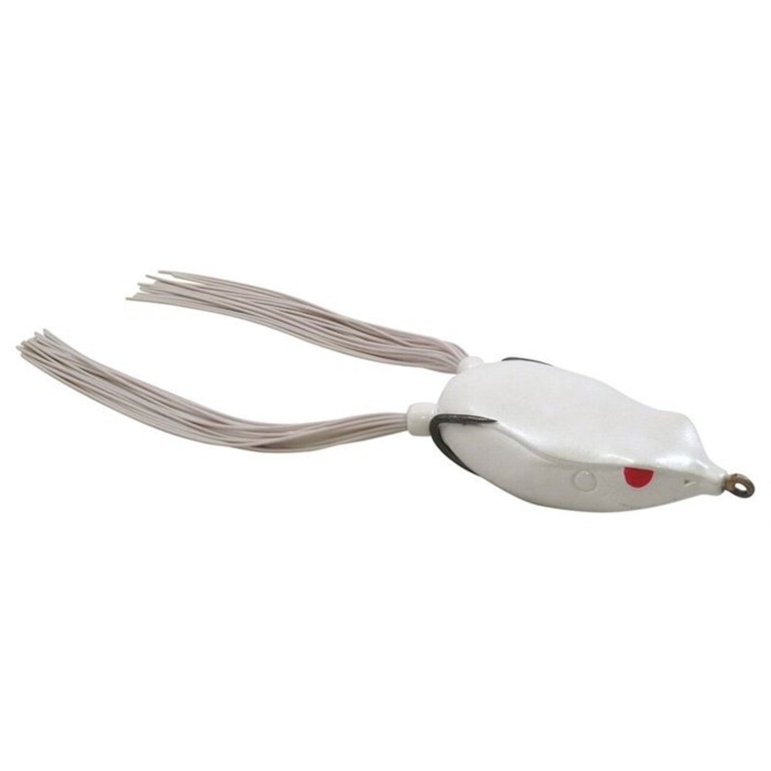 Spro Bronzeye 65 Frog - J&H Tackle