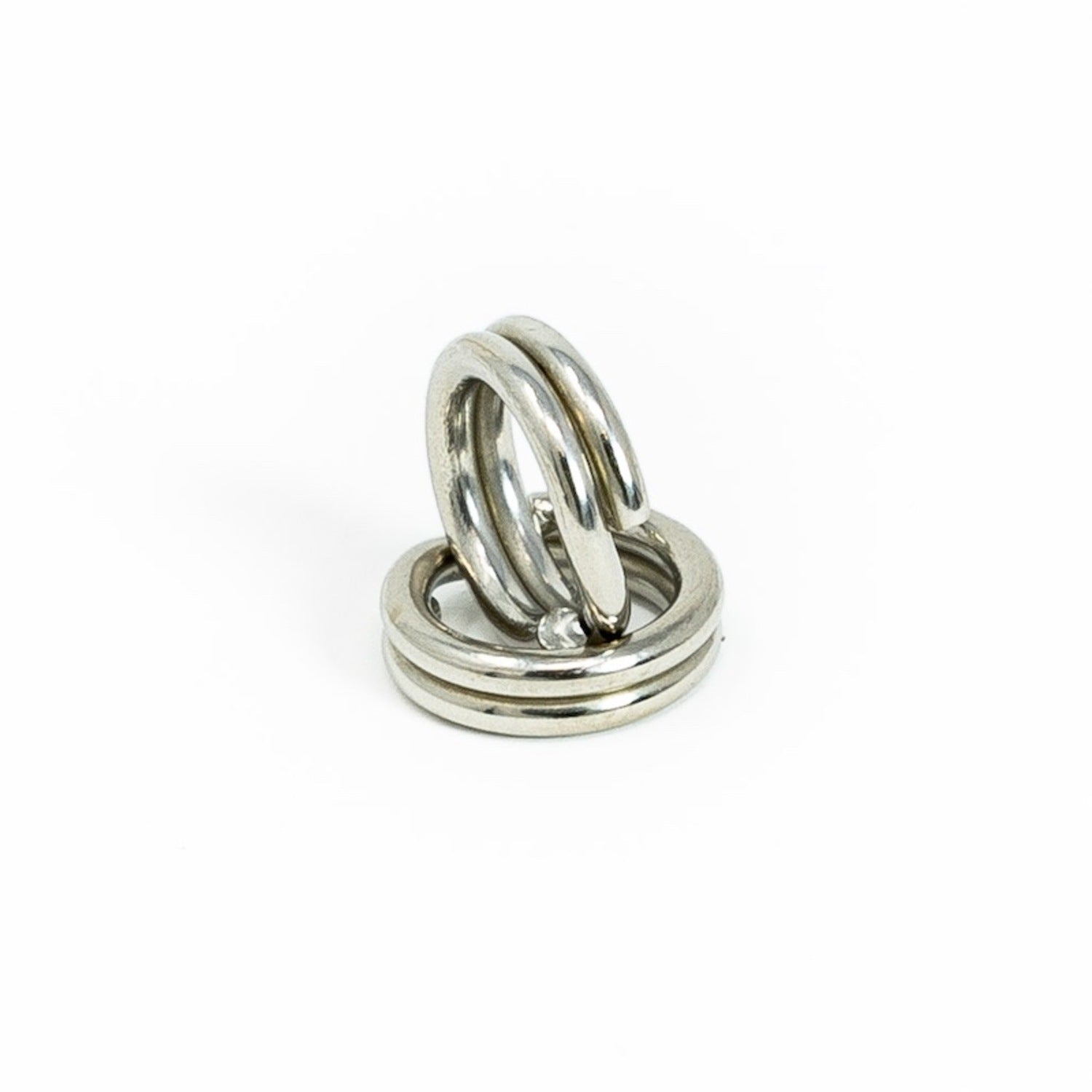 Spro Power Split Rings - J&H Tackle