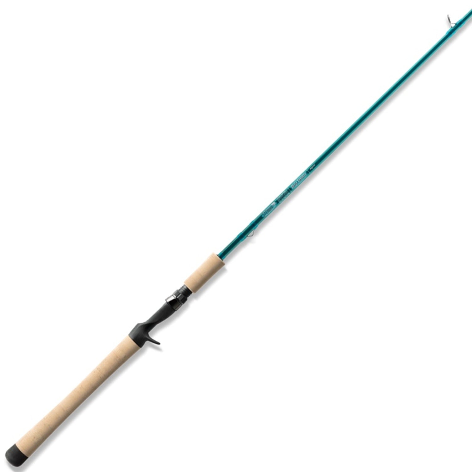 St Croix 2021 Mojo Inshore Casting Rods - J&H Tackle