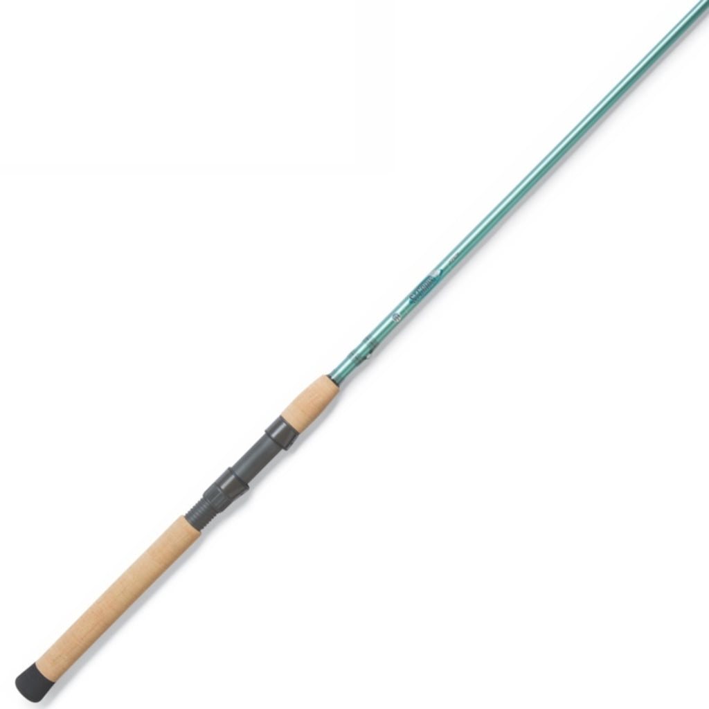 Spinning Rods - J&H Tackle