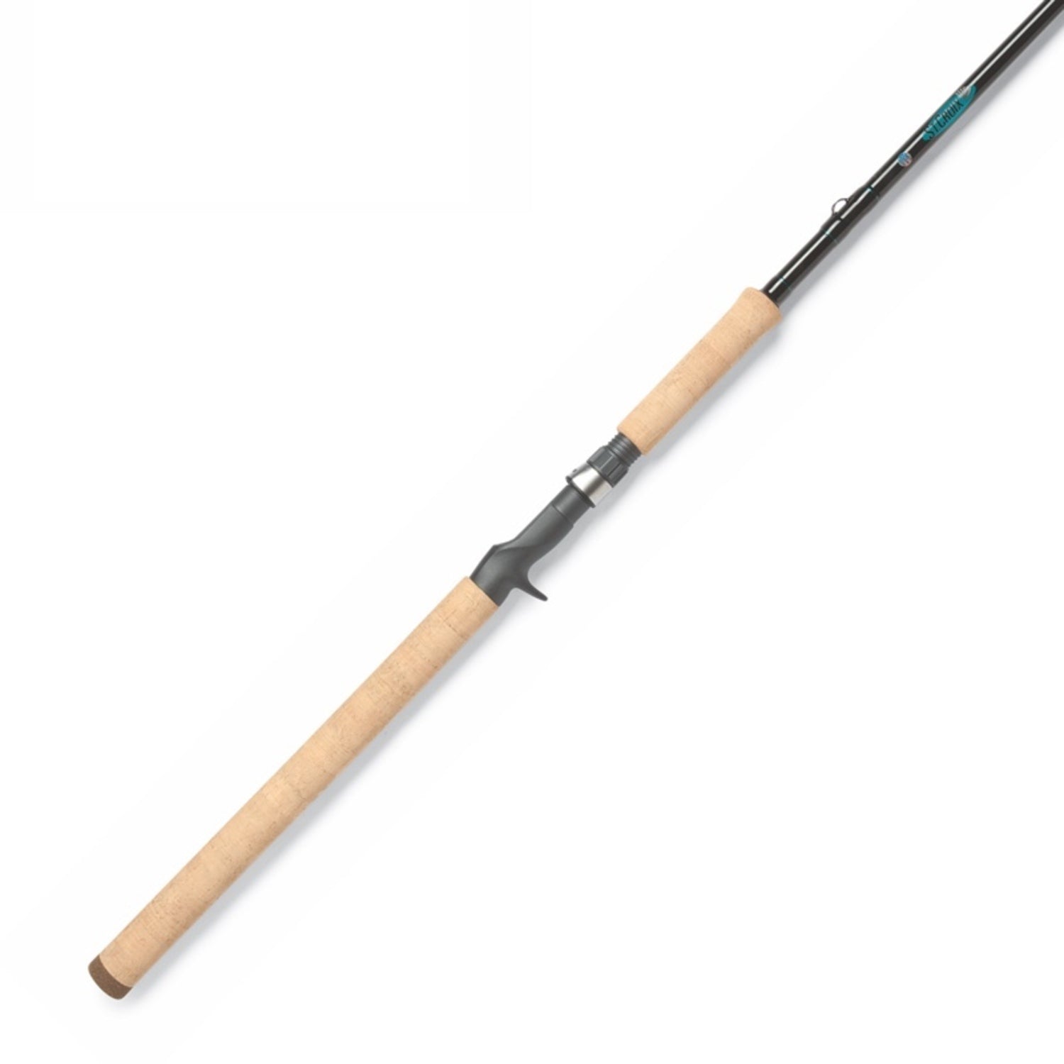 St Croix Premier Musky Rods - J&H Tackle