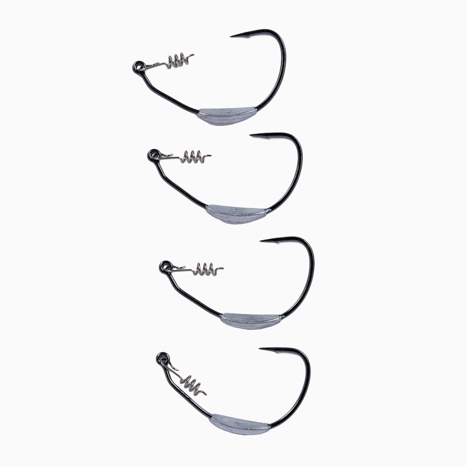 Tsunami SaltX 2X Long Heavy Swimbait Hooks - J&H Tackle