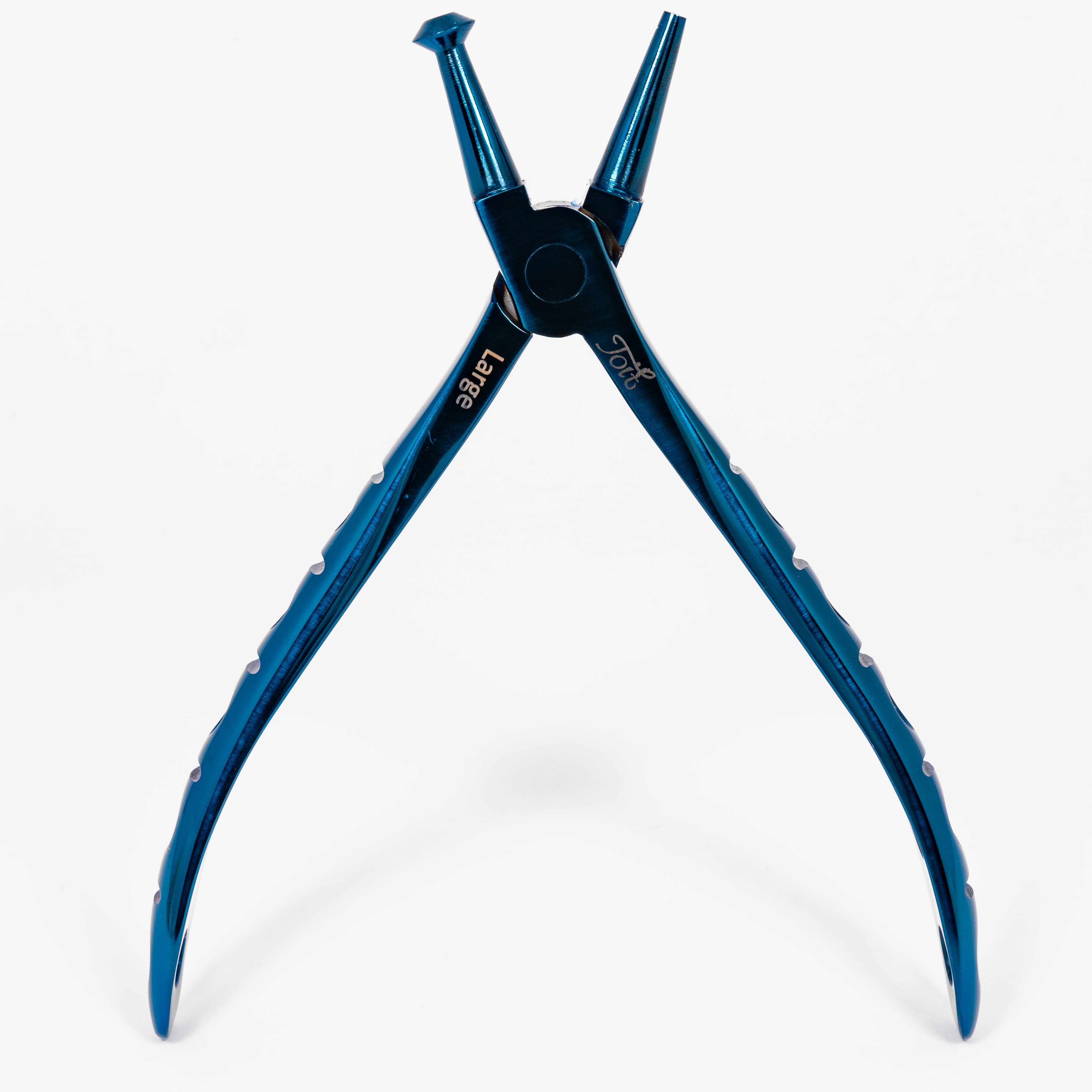 Toit Split Ring Pliers - J&H Tackle