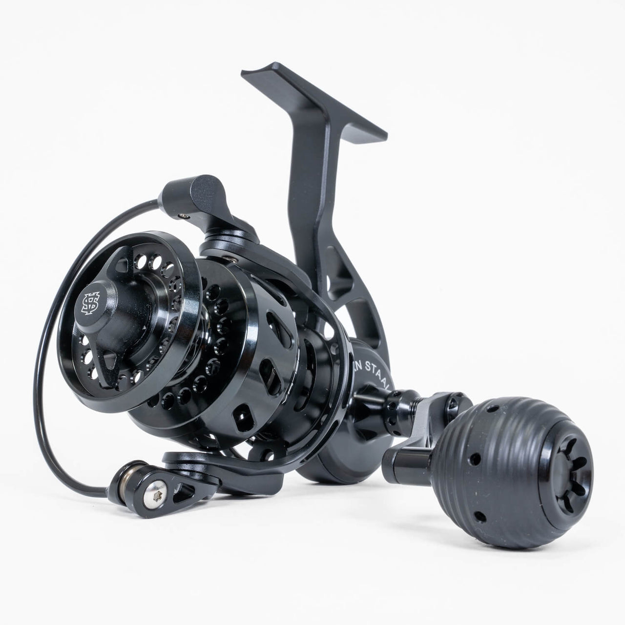 Van Staal VR Spinning Reels - J&H Tackle