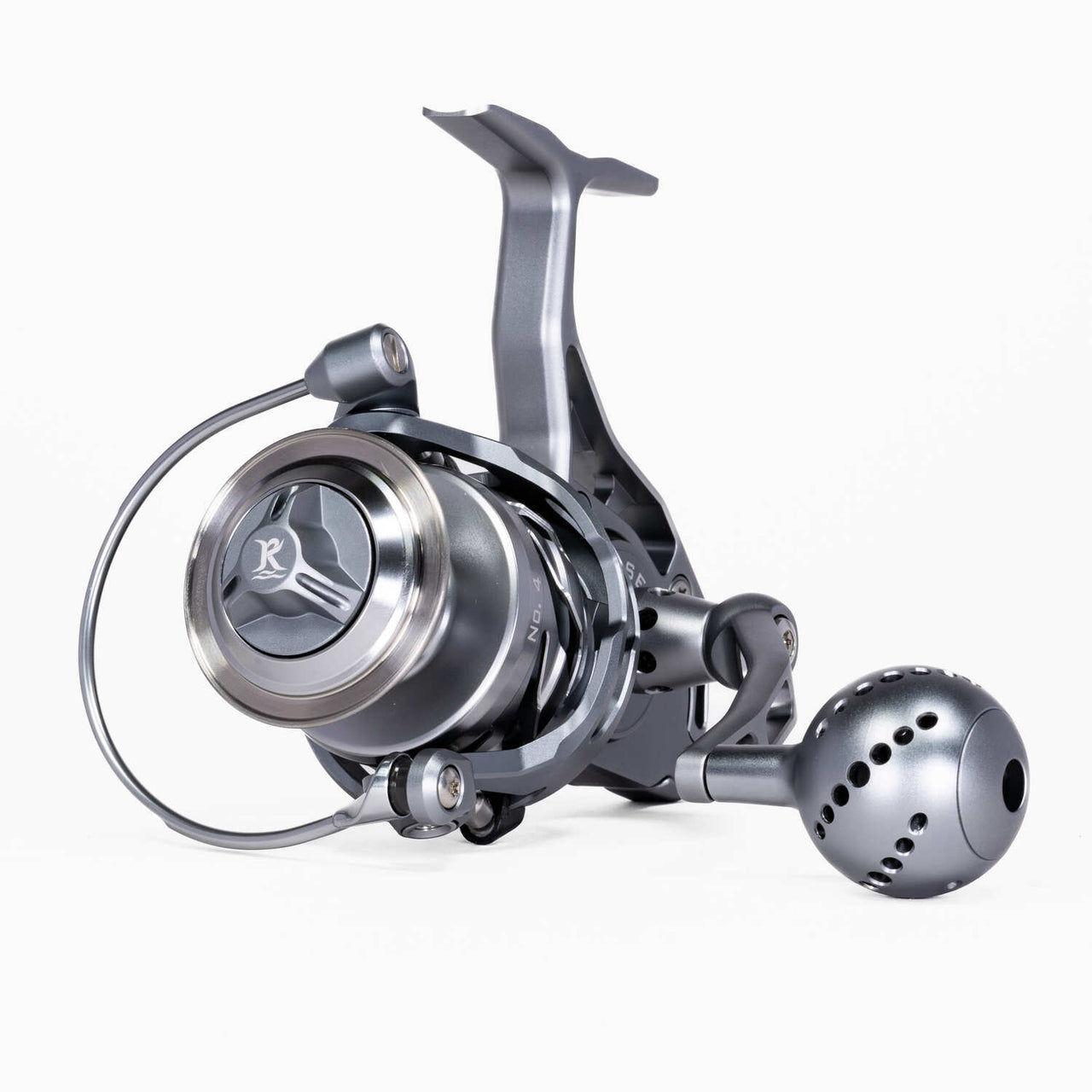 Visser Spinning Reels - J&H Tackle